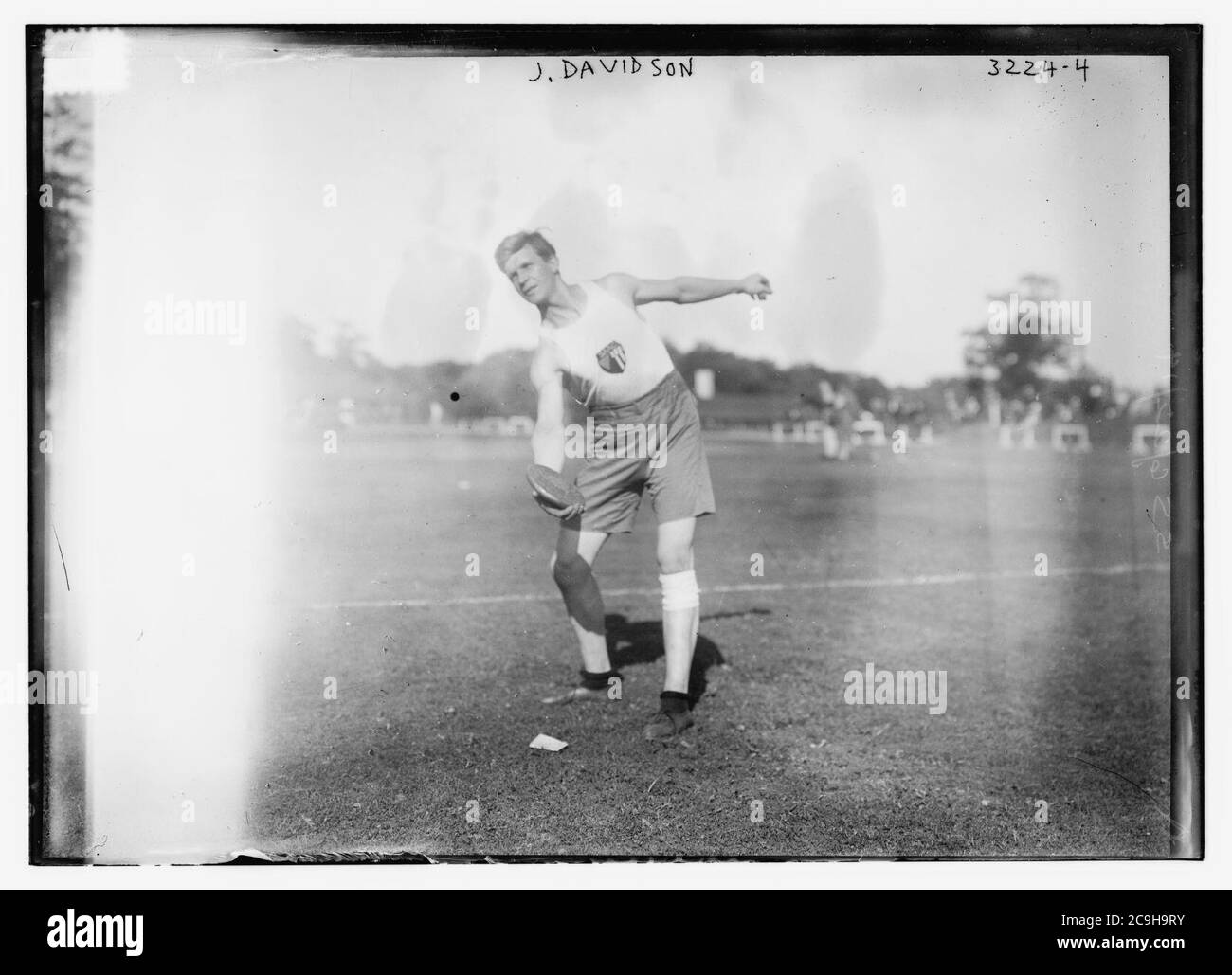 J davidson hi-res stock photography and images - Alamy