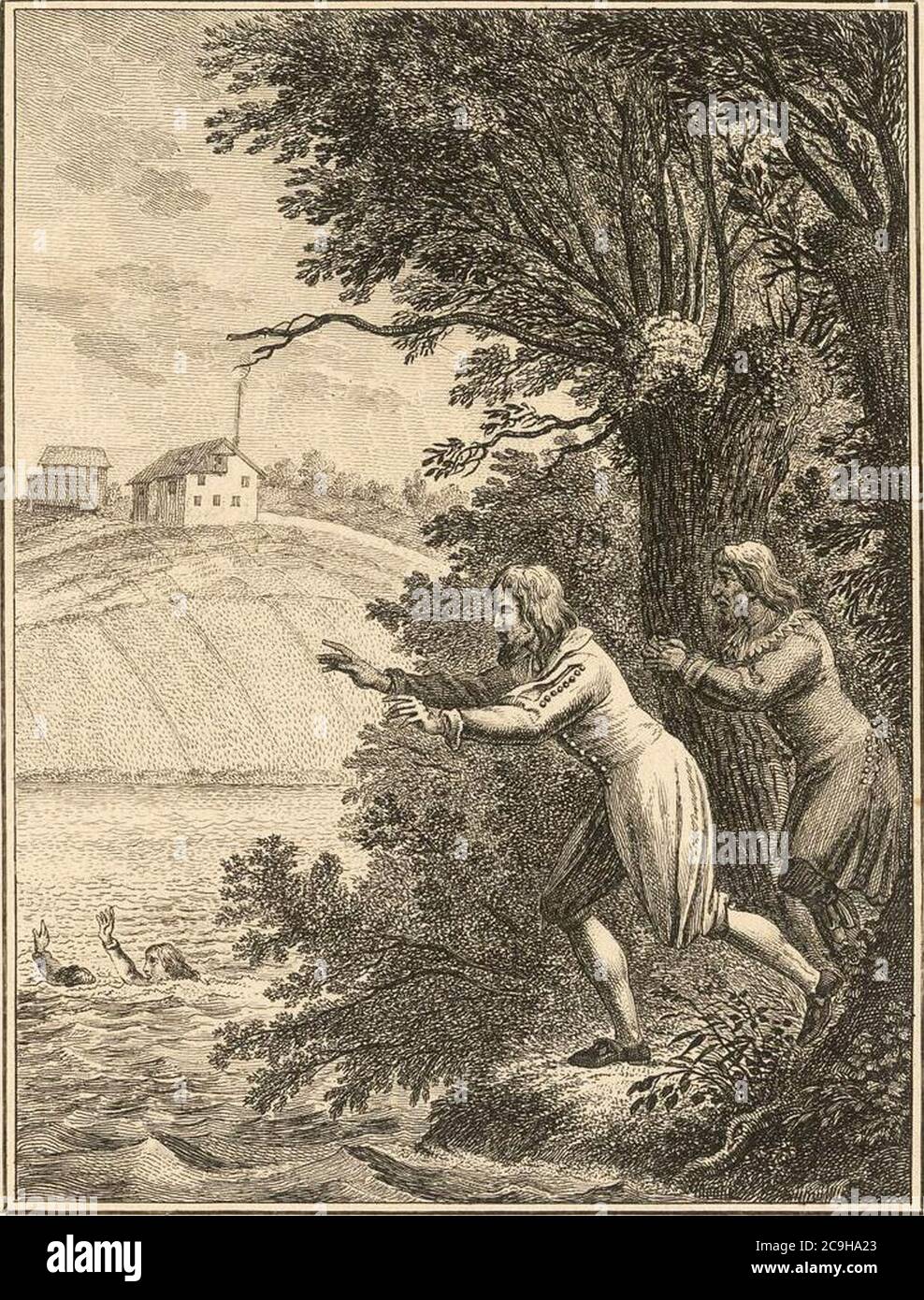 Hottinger hi-res stock photography and images - Alamy