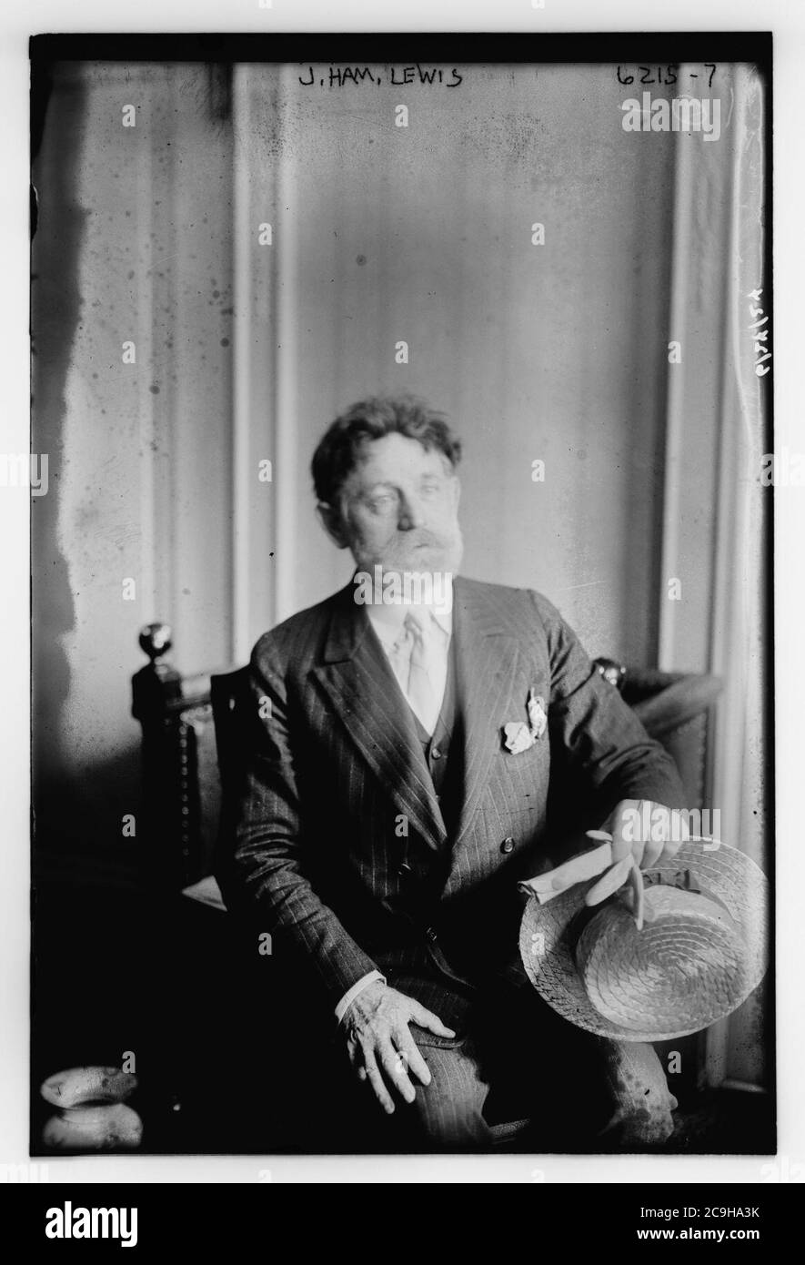 Lewis j hamilton hi-res stock photography and images - Alamy