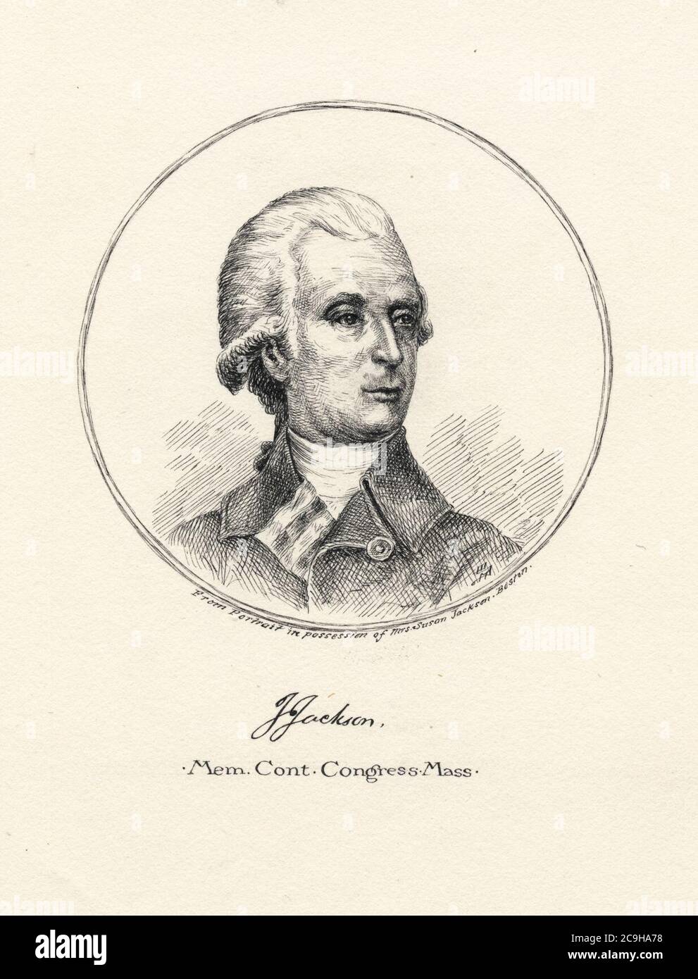 J jackson hi-res stock photography and images - Alamy