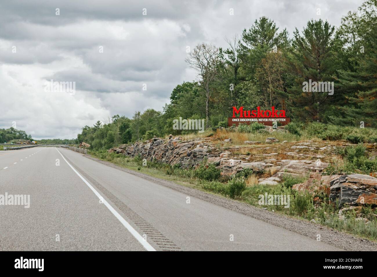 Canadian national motto hi-res stock photography and images - Alamy