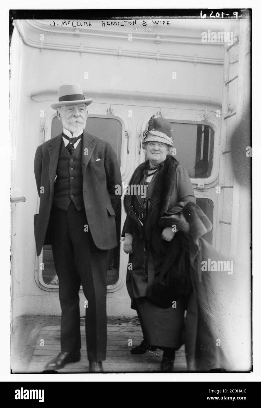 Landscape hamilton hamilton Cut Out Stock Images & Pictures - Alamy