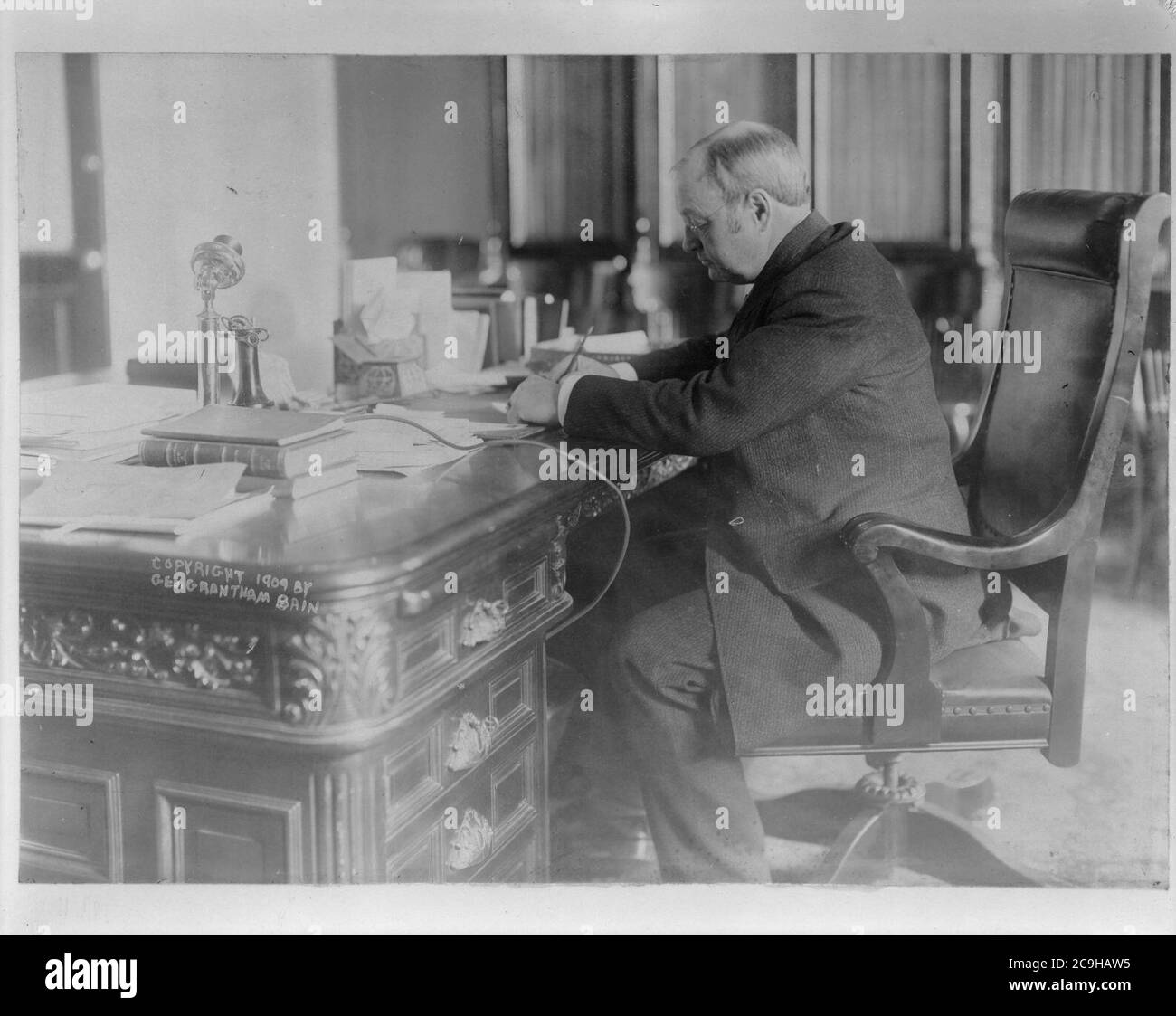 J sherman hi-res stock photography and images - Alamy