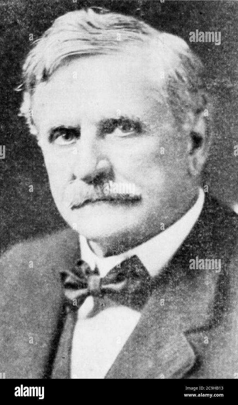 Thompson j Black and White Stock Photos & Images - Alamy