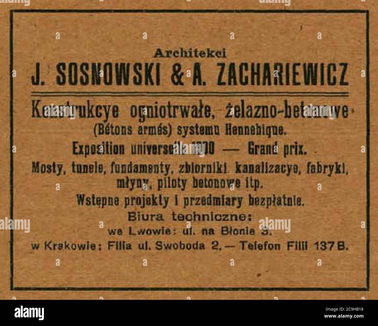 Zachariewicz hi-res stock photography and images - Alamy