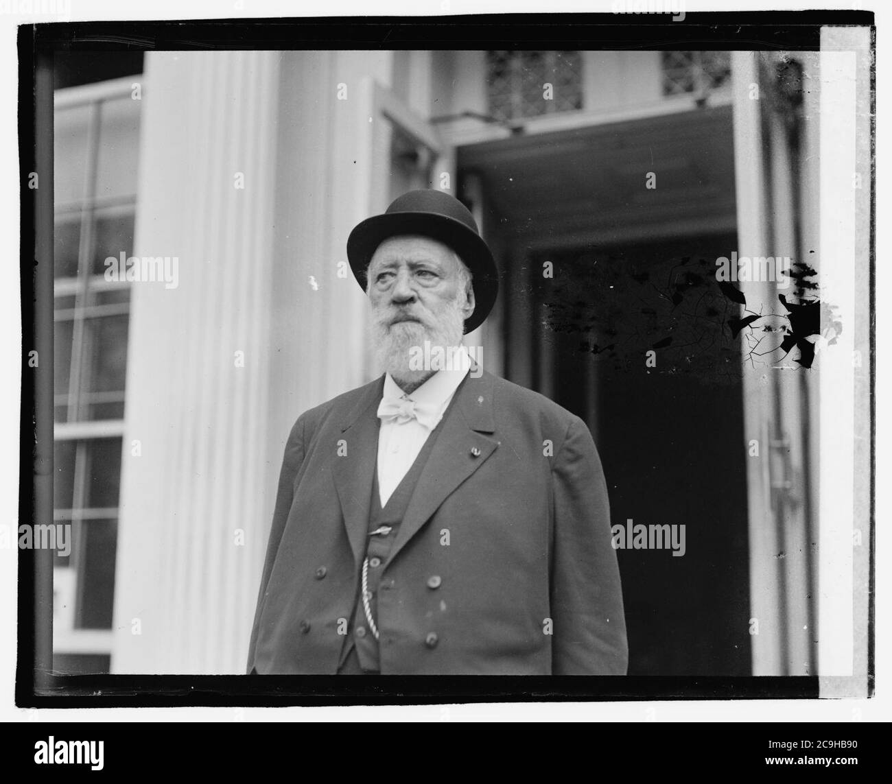 J warren hi-res stock photography and images - Alamy