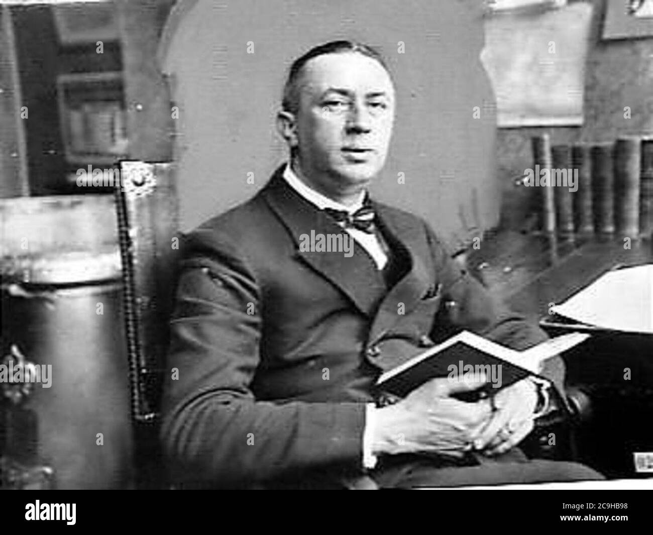 Van rooyen hi-res stock photography and images - Alamy