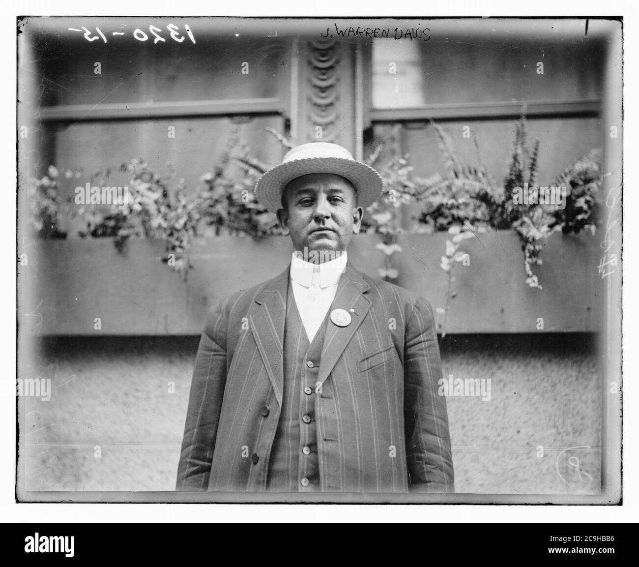 Warren Davis Lord Of The Pies