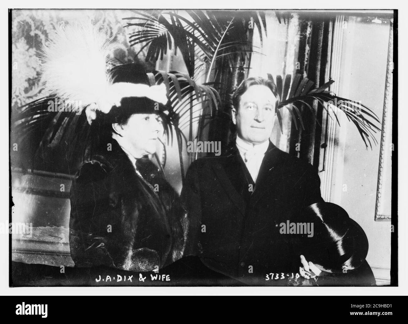 J a dix hi-res stock photography and images - Alamy