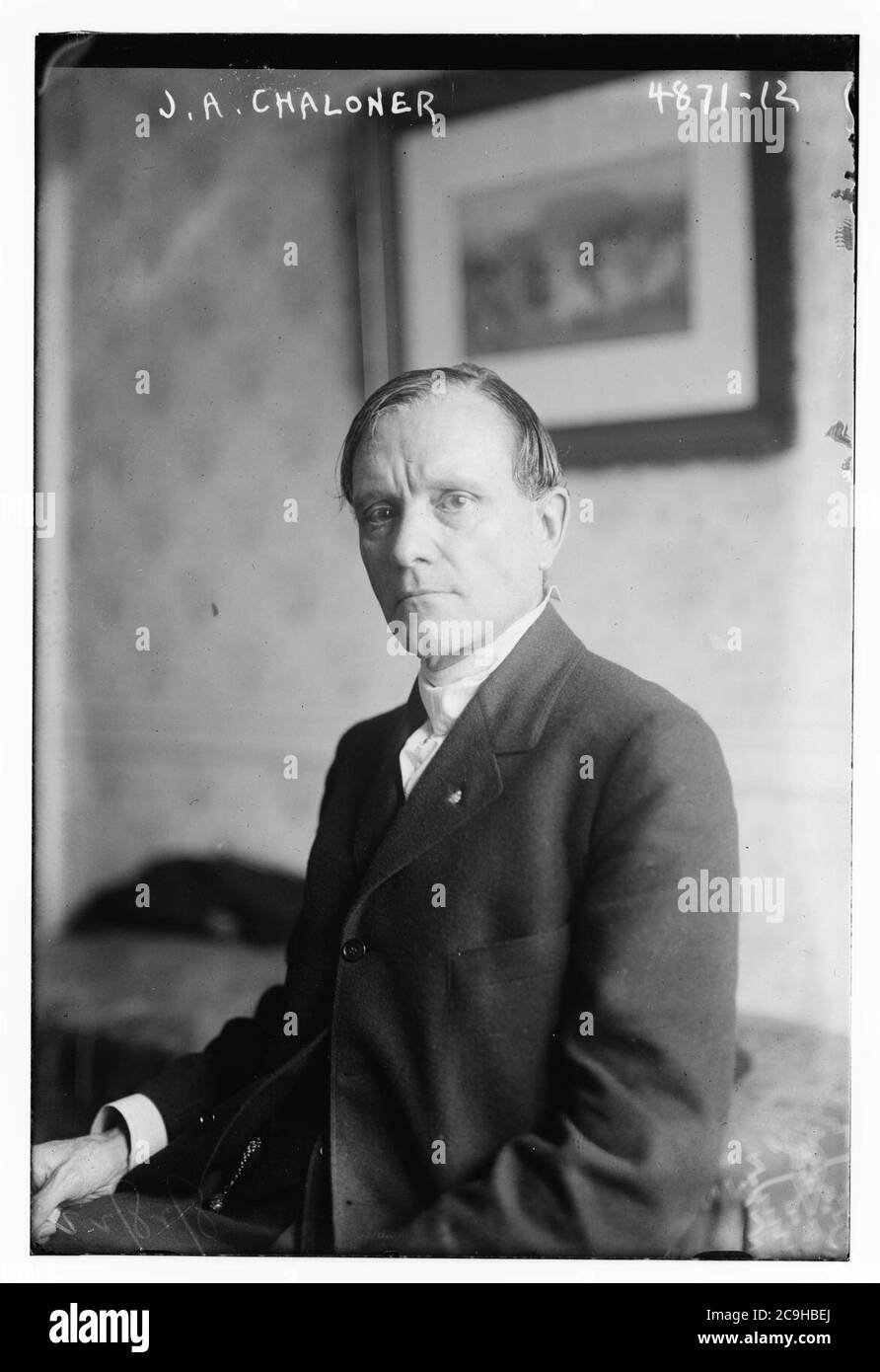 Chaloner hi-res stock photography and images - Alamy