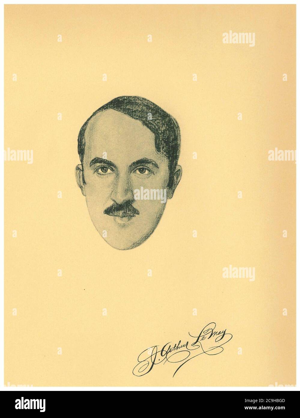 Lemay hi-res stock photography and images - Alamy