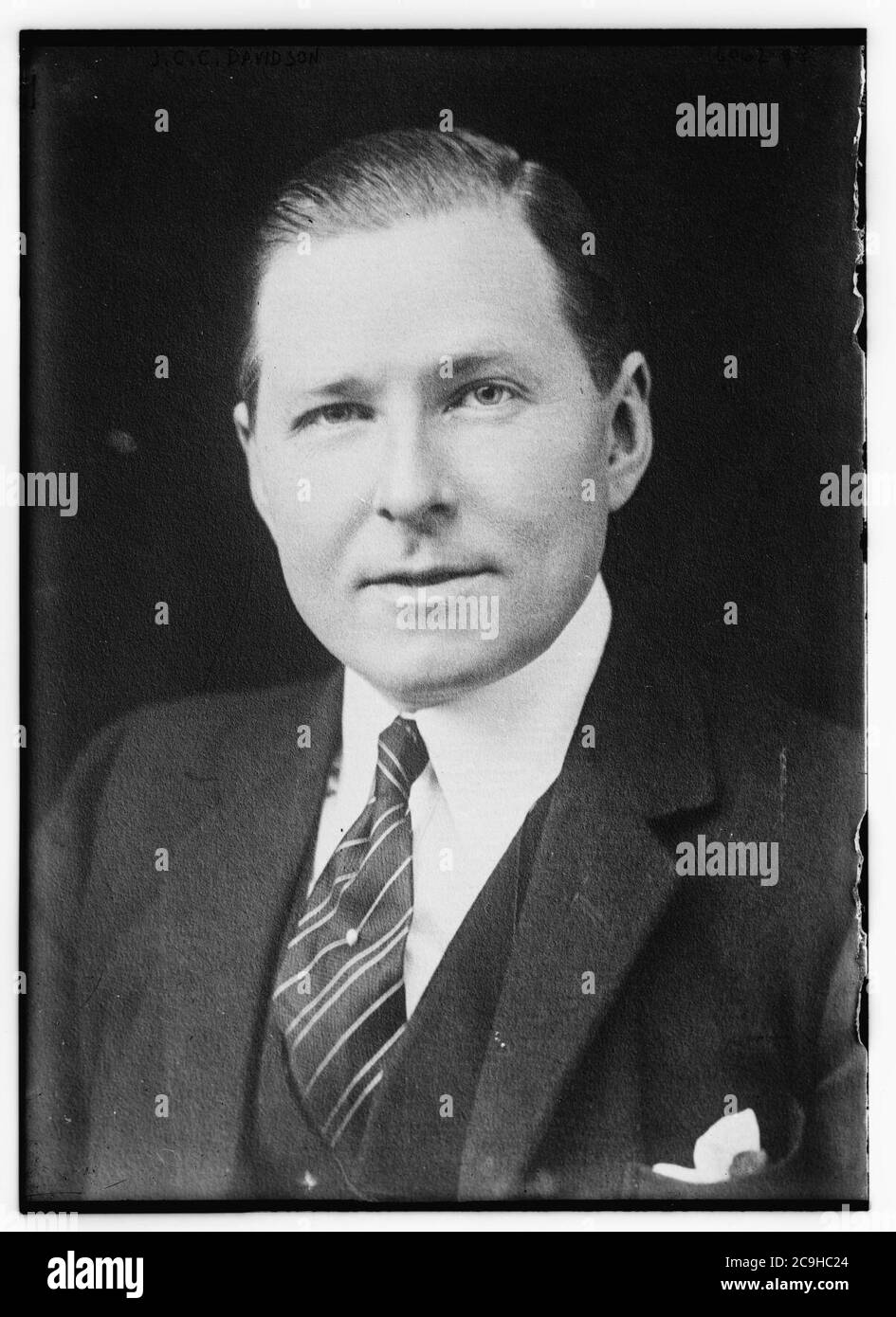 J davidson hi-res stock photography and images - Alamy