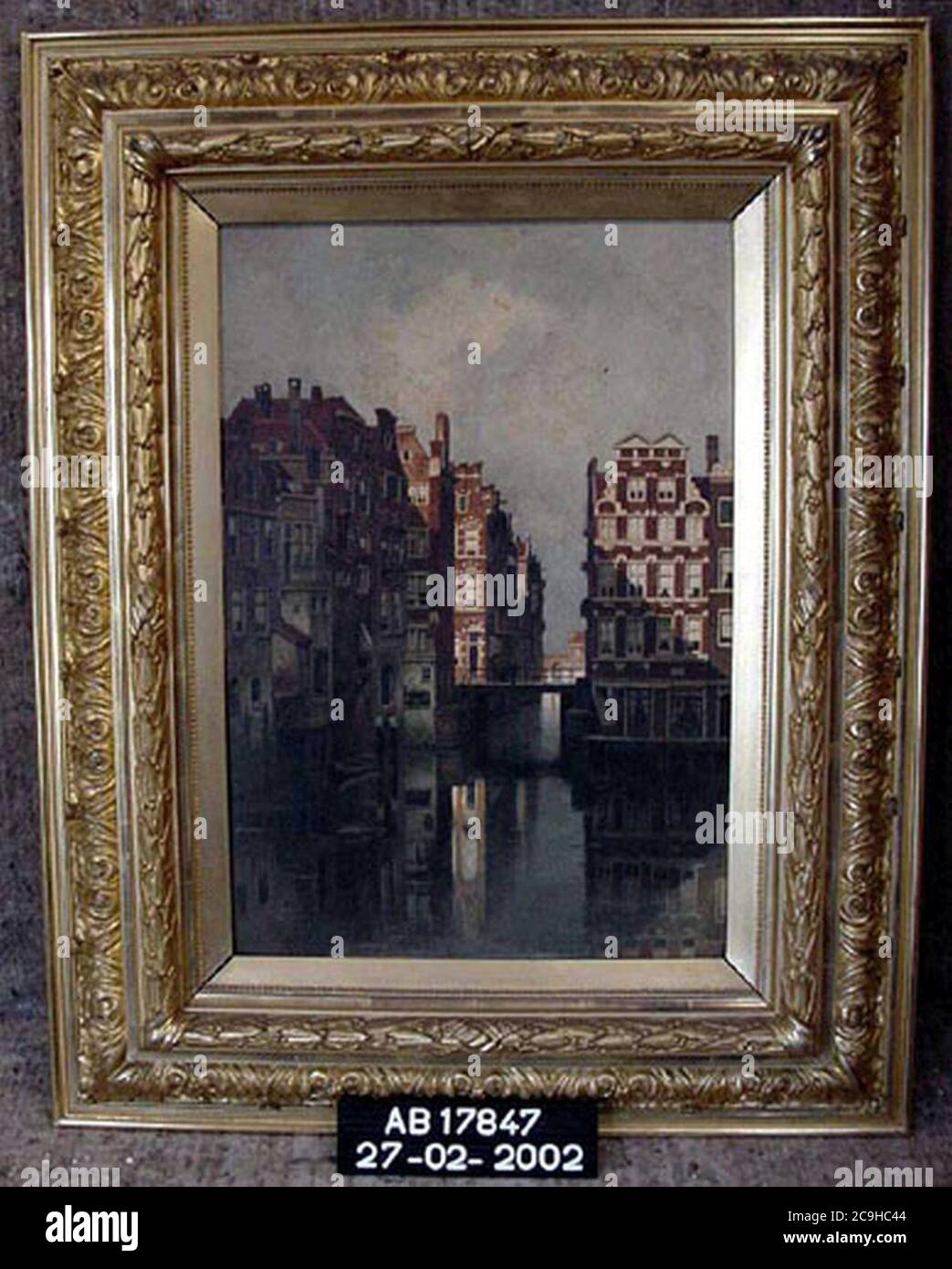 Klinkenberg hi-res stock photography and images - Alamy