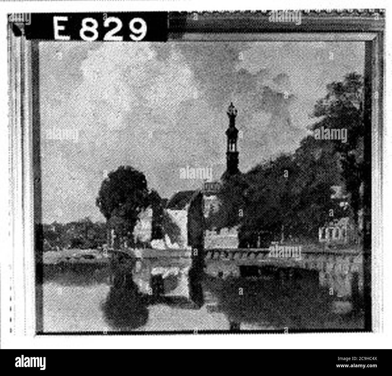 Klinkenberg he hi-res stock photography and images - Alamy