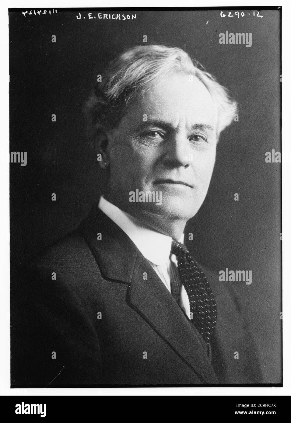 The erickson Black and White Stock Photos & Images - Alamy