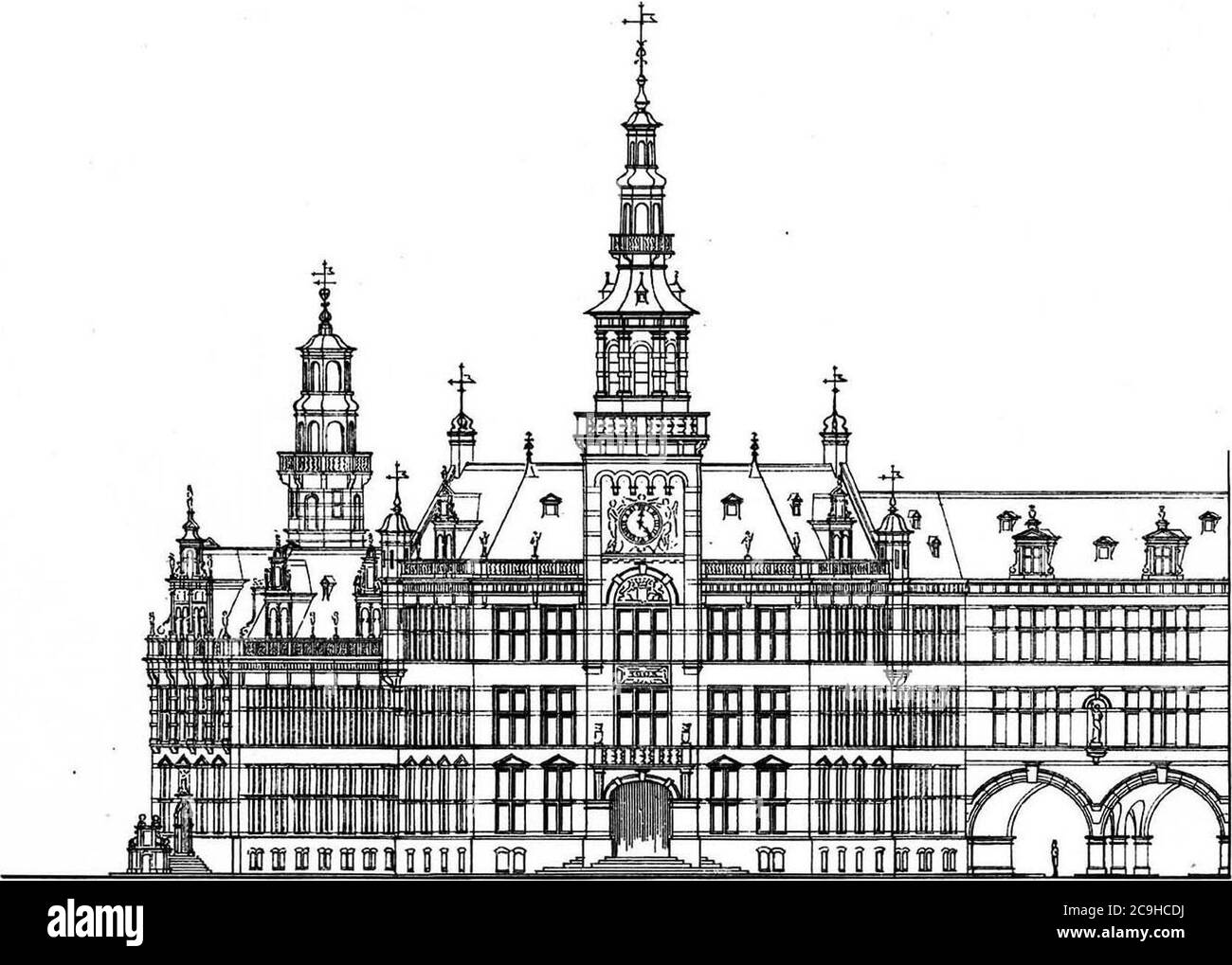 The hague design hi-res stock photography and images - Alamy