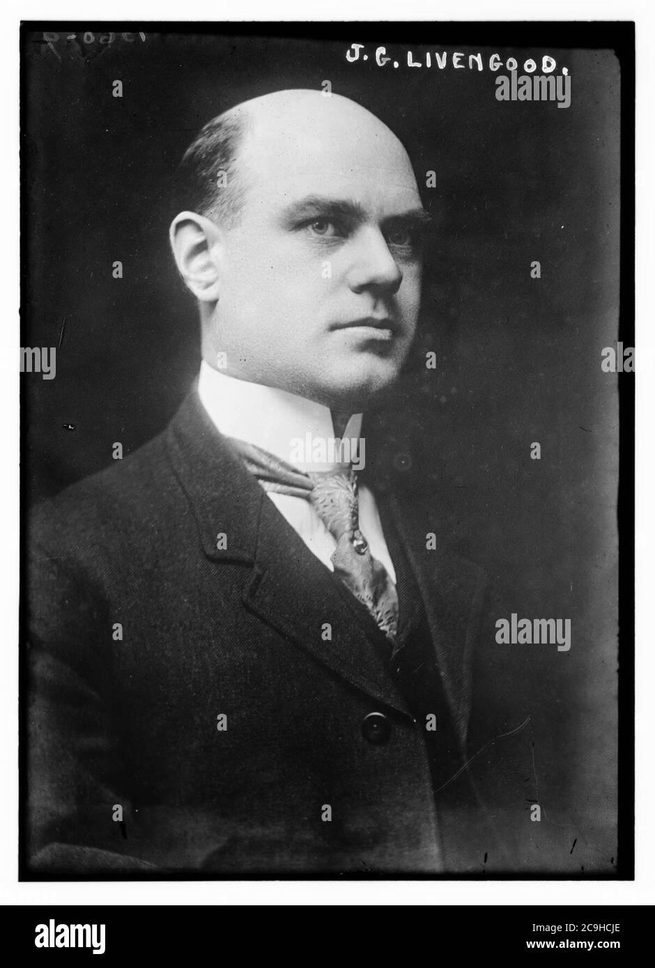 Livengood hi-res stock photography and images - Alamy