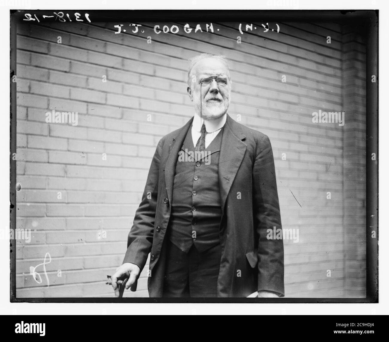 J.J. Coogan, N.Y Stock Photo - Alamy