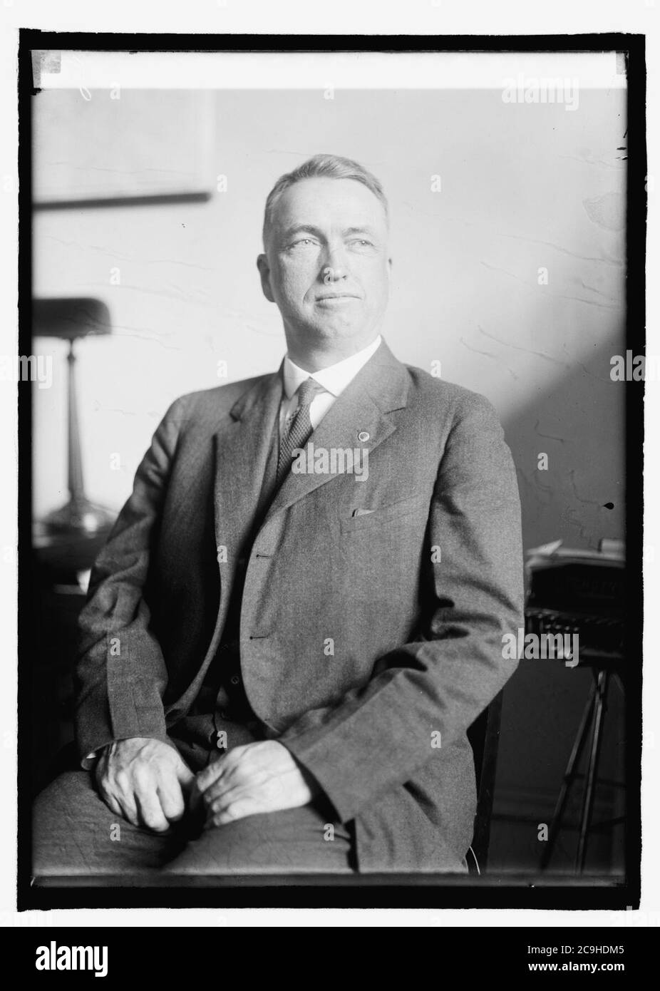 Mcswain hi-res stock photography and images - Alamy