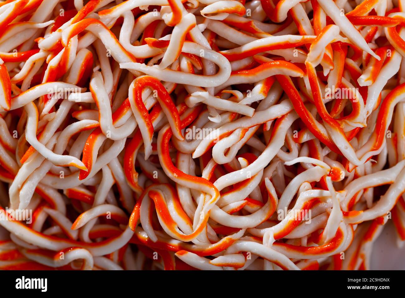 Angulas hi-res stock photography and images - Alamy