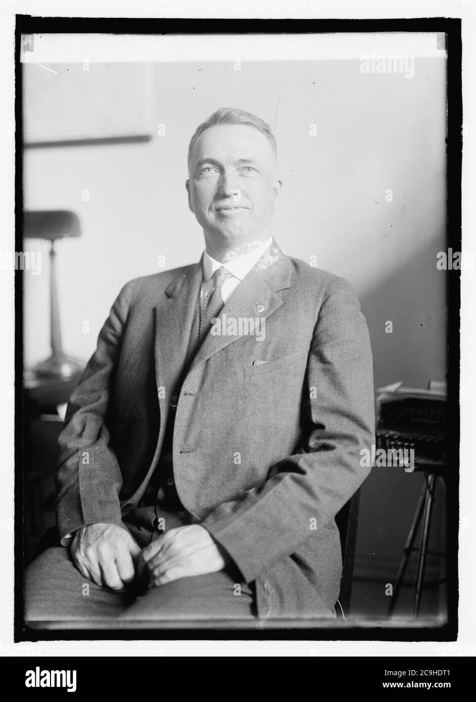 Mcswain hi-res stock photography and images - Alamy