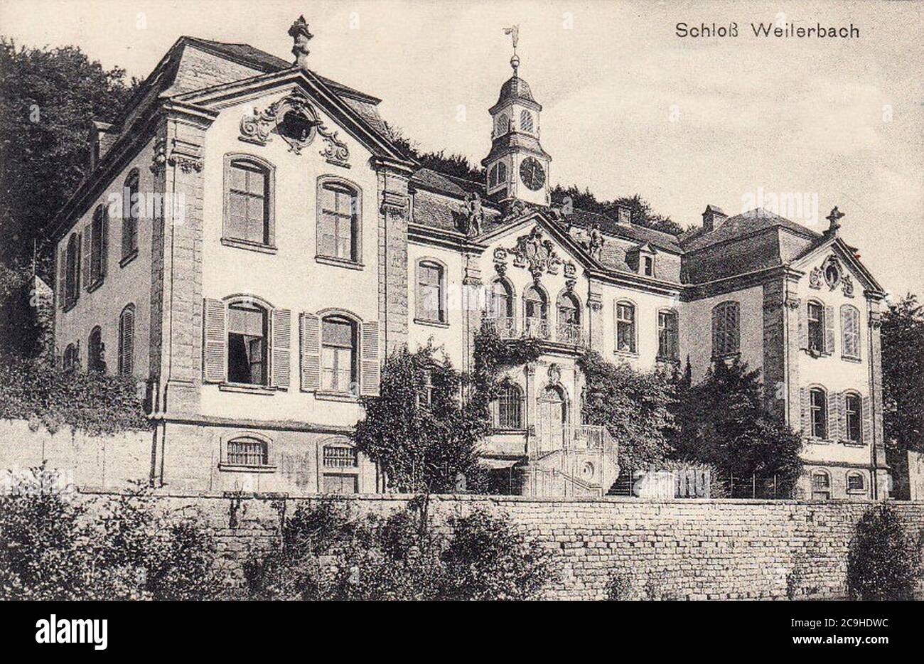 Weilerbach hi-res stock photography and images - Alamy