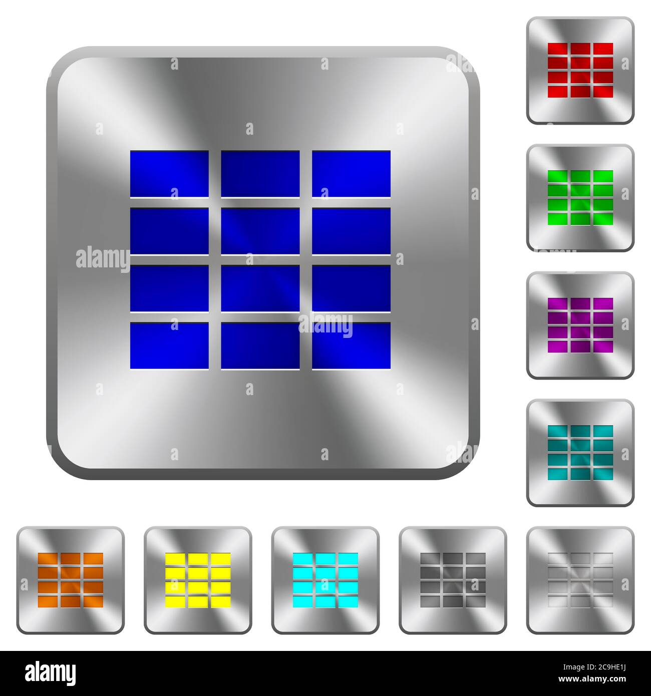 Spreadsheet calculation Cut Out Stock Images & Pictures - Alamy