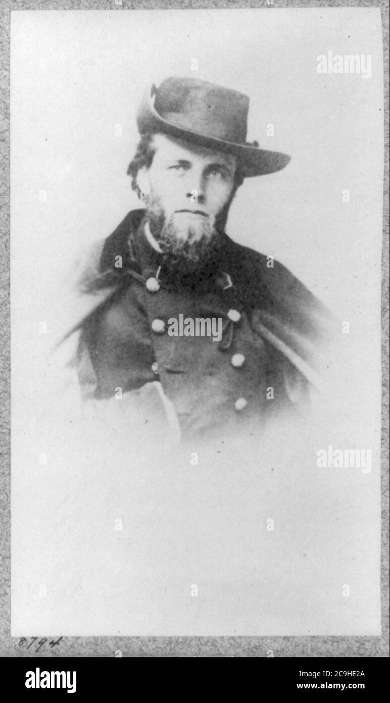 Brig general hi-res stock photography and images - Alamy