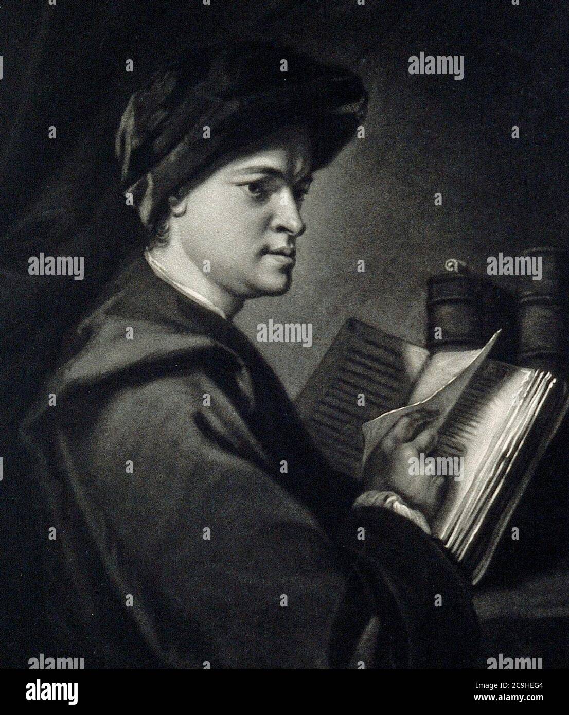 Mudge hi-res stock photography and images - Alamy