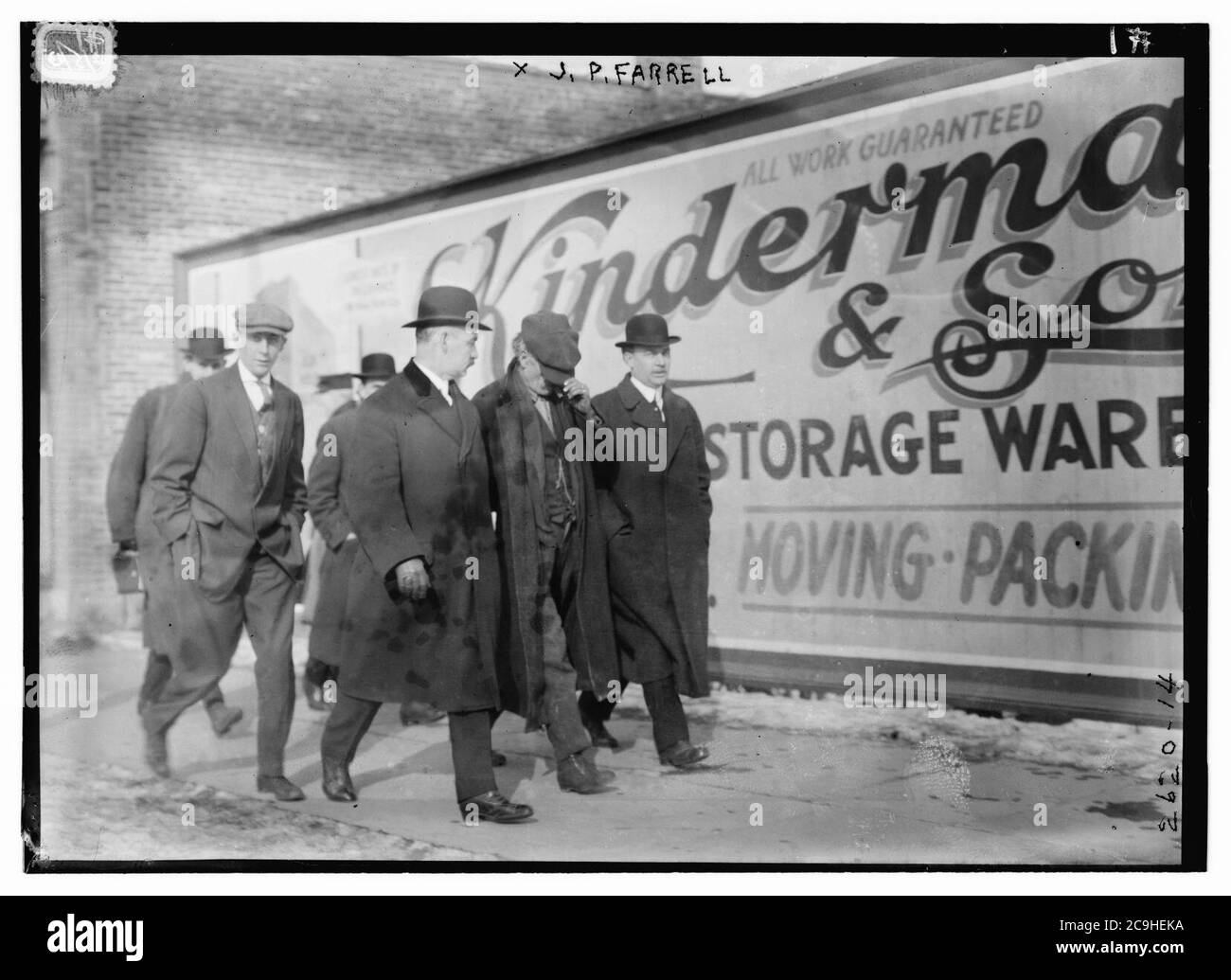 J farrell Black and White Stock Photos & Images - Alamy