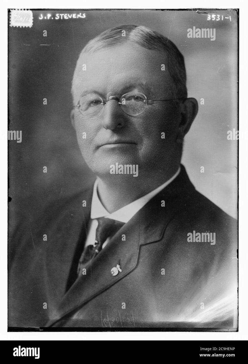 P stevens hi-res stock photography and images - Alamy