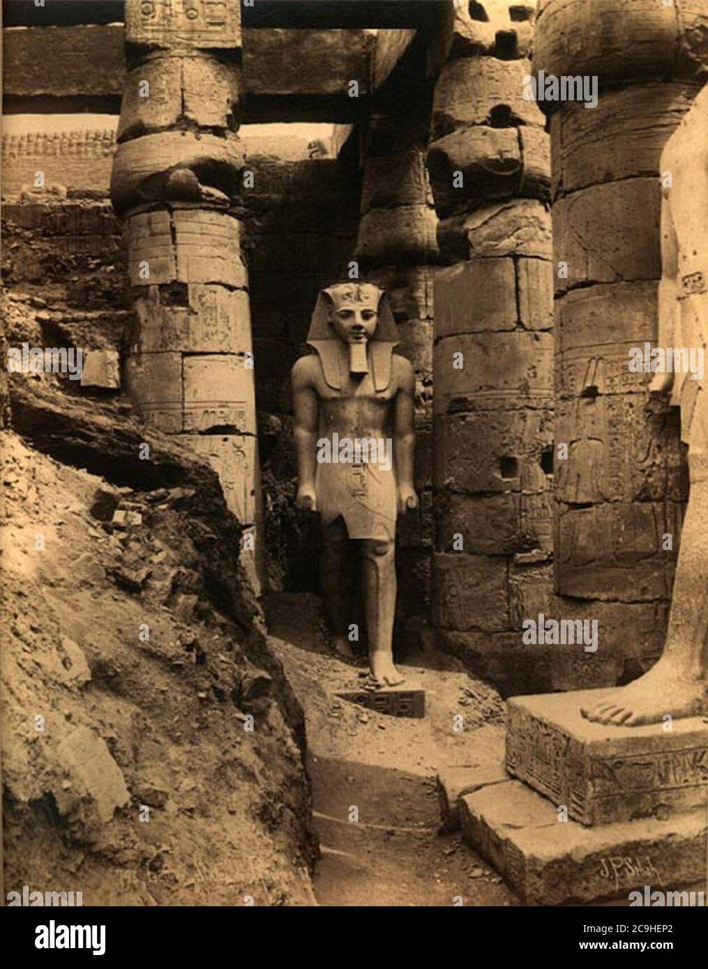 Sebah hi-res stock photography and images - Alamy