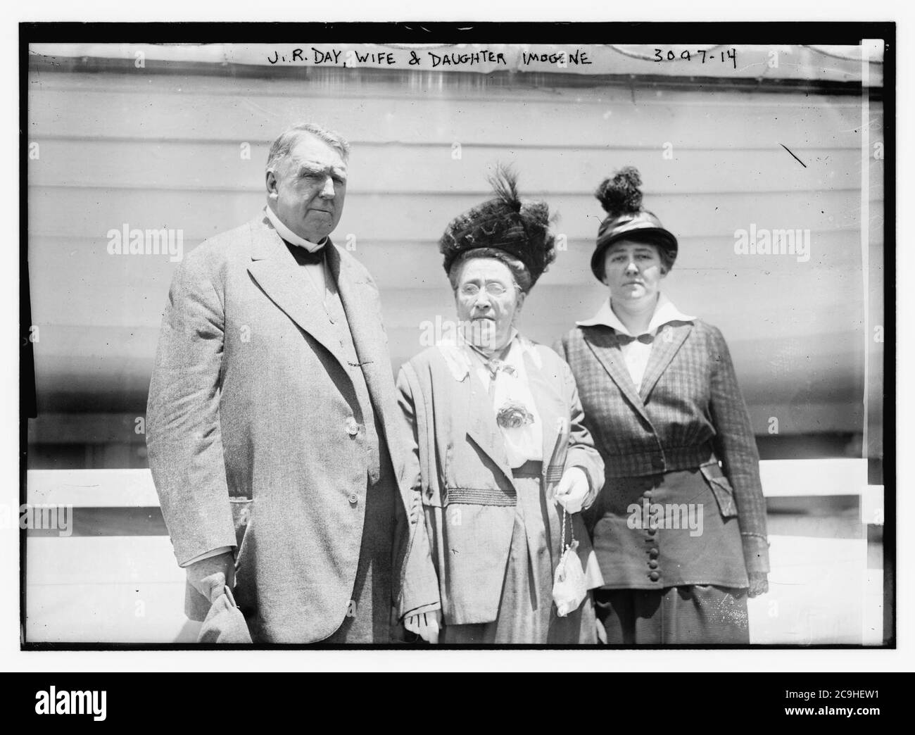 Imogene Black and White Stock Photos & Images - Alamy