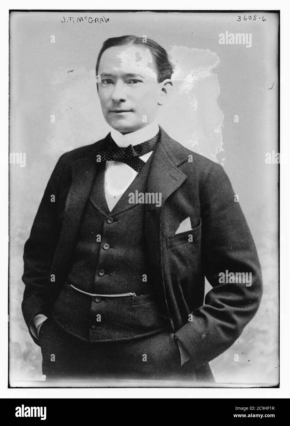 J j mcgraw hi-res stock photography and images - Alamy