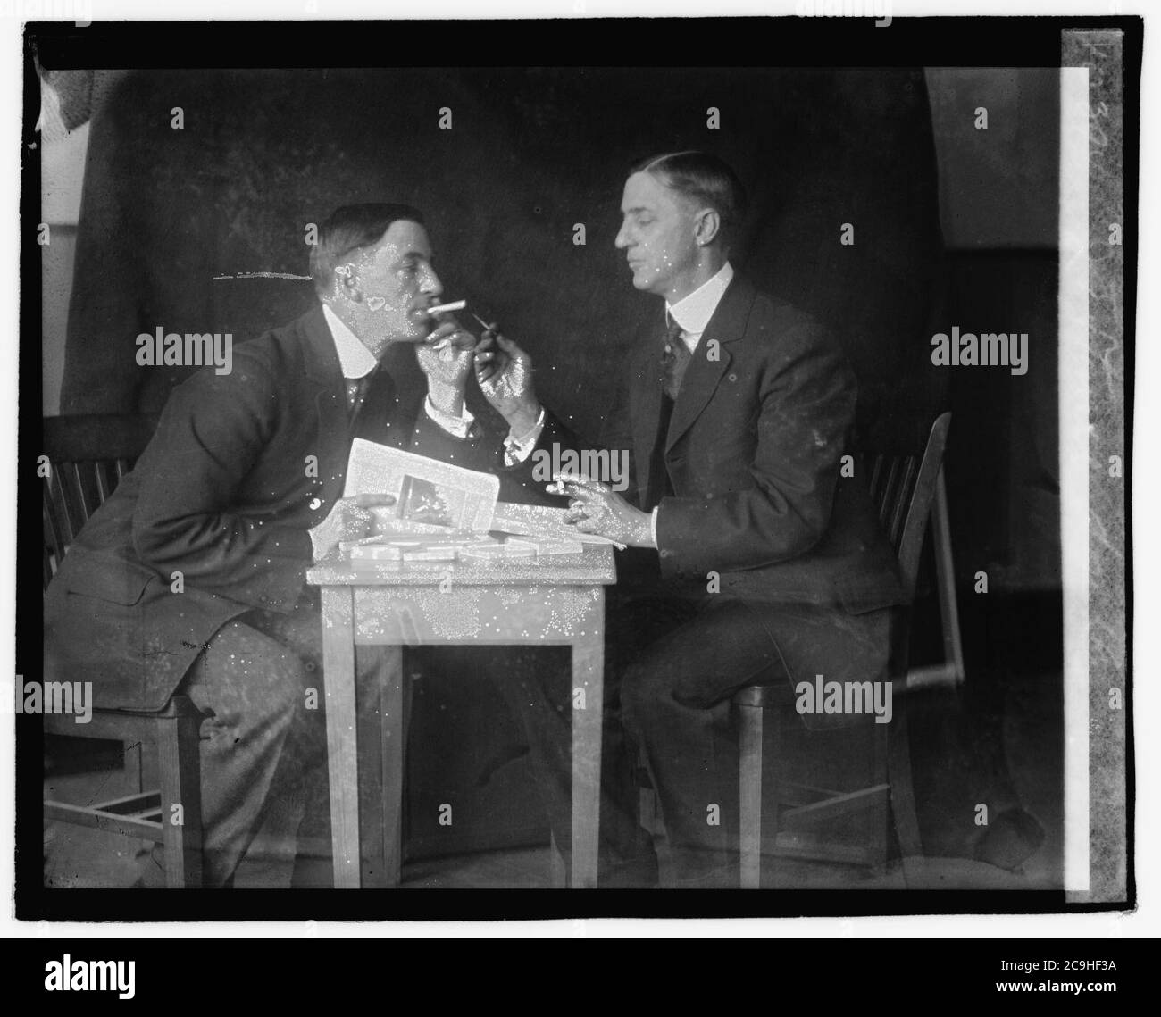 J double Black and White Stock Photos & Images - Alamy