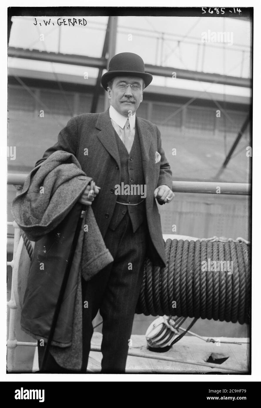 J gerard hi-res stock photography and images - Alamy