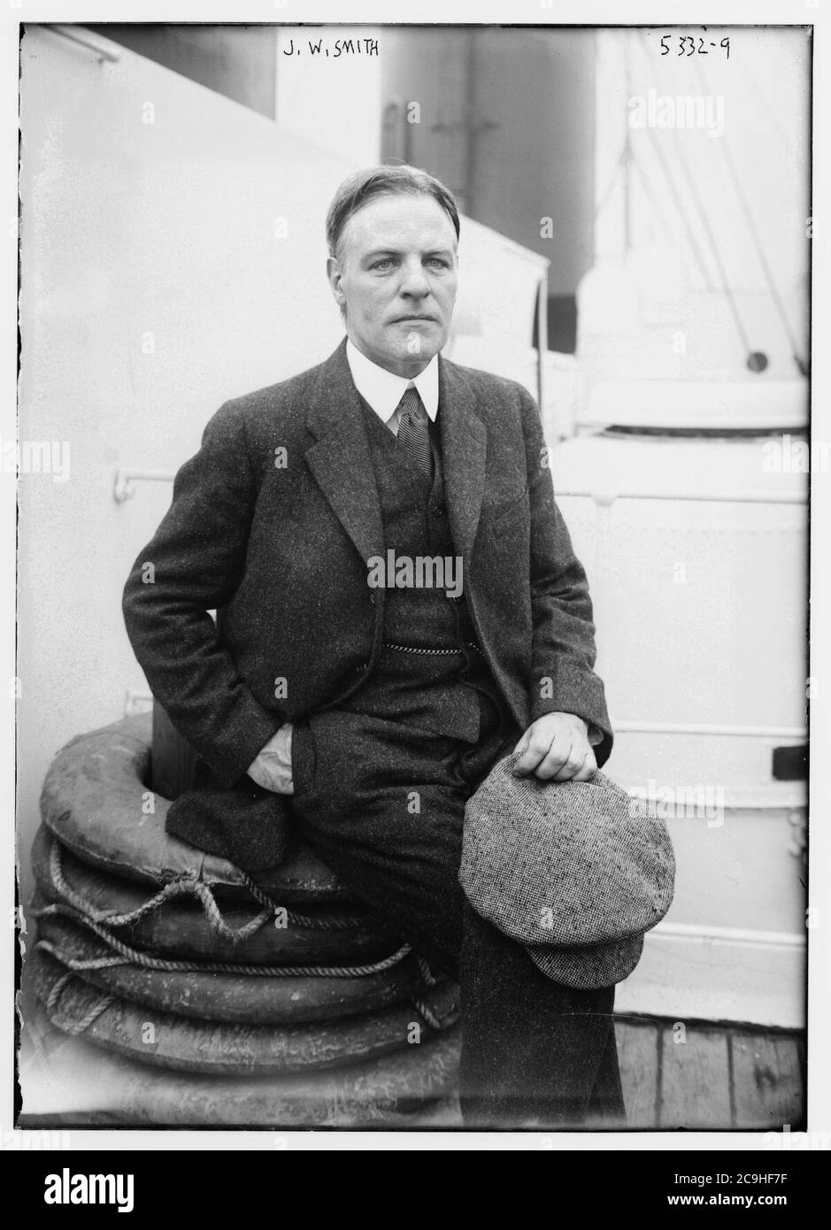 J w smith hi-res stock photography and images - Alamy