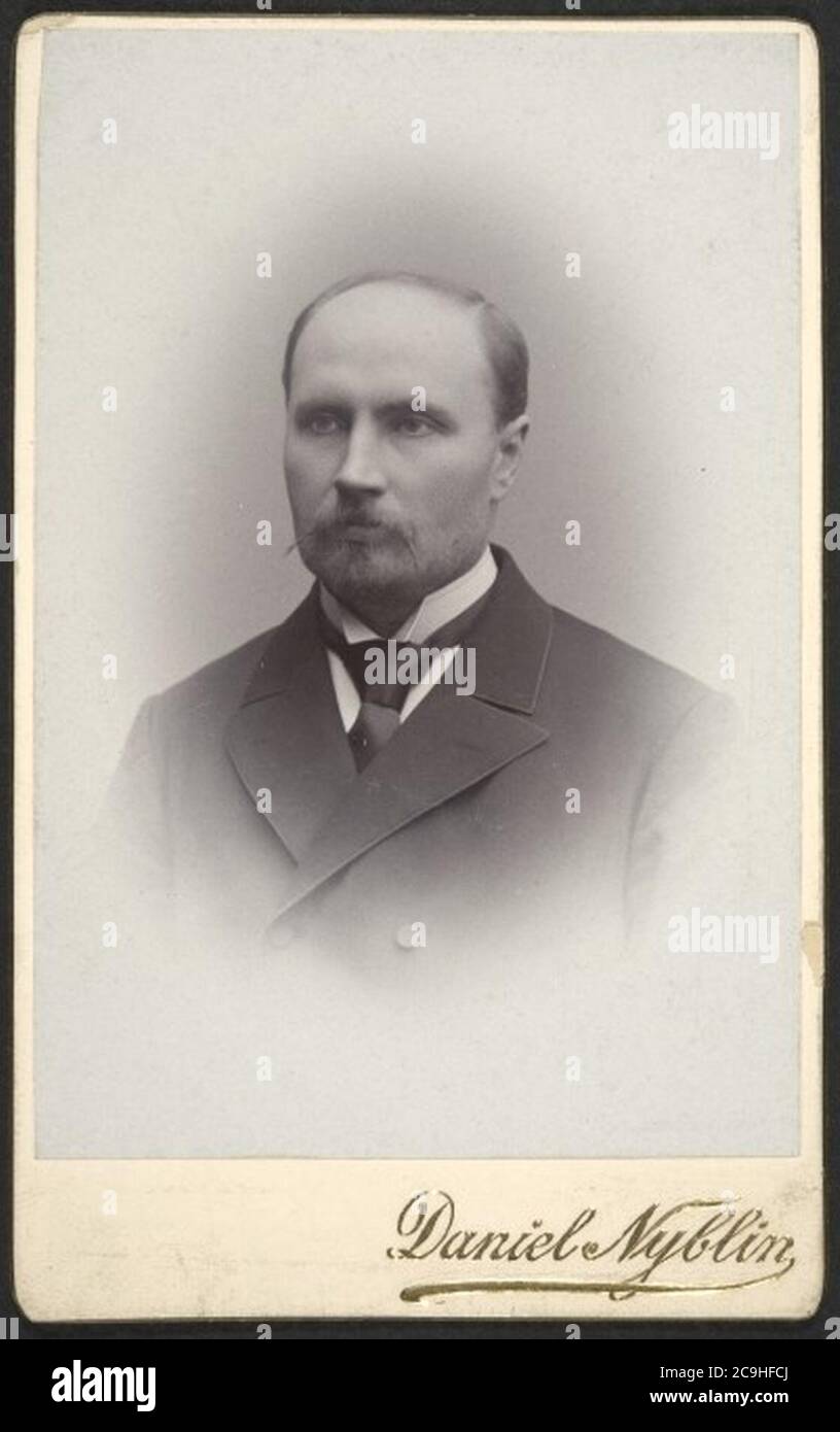 Karvonen hi-res stock photography and images - Alamy