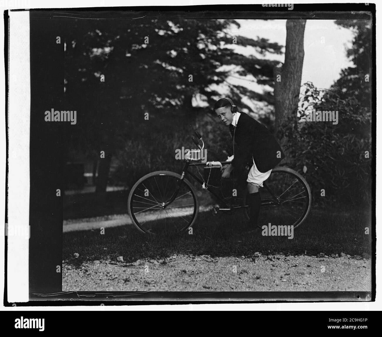 Jack baker hi-res stock photography and images - Alamy