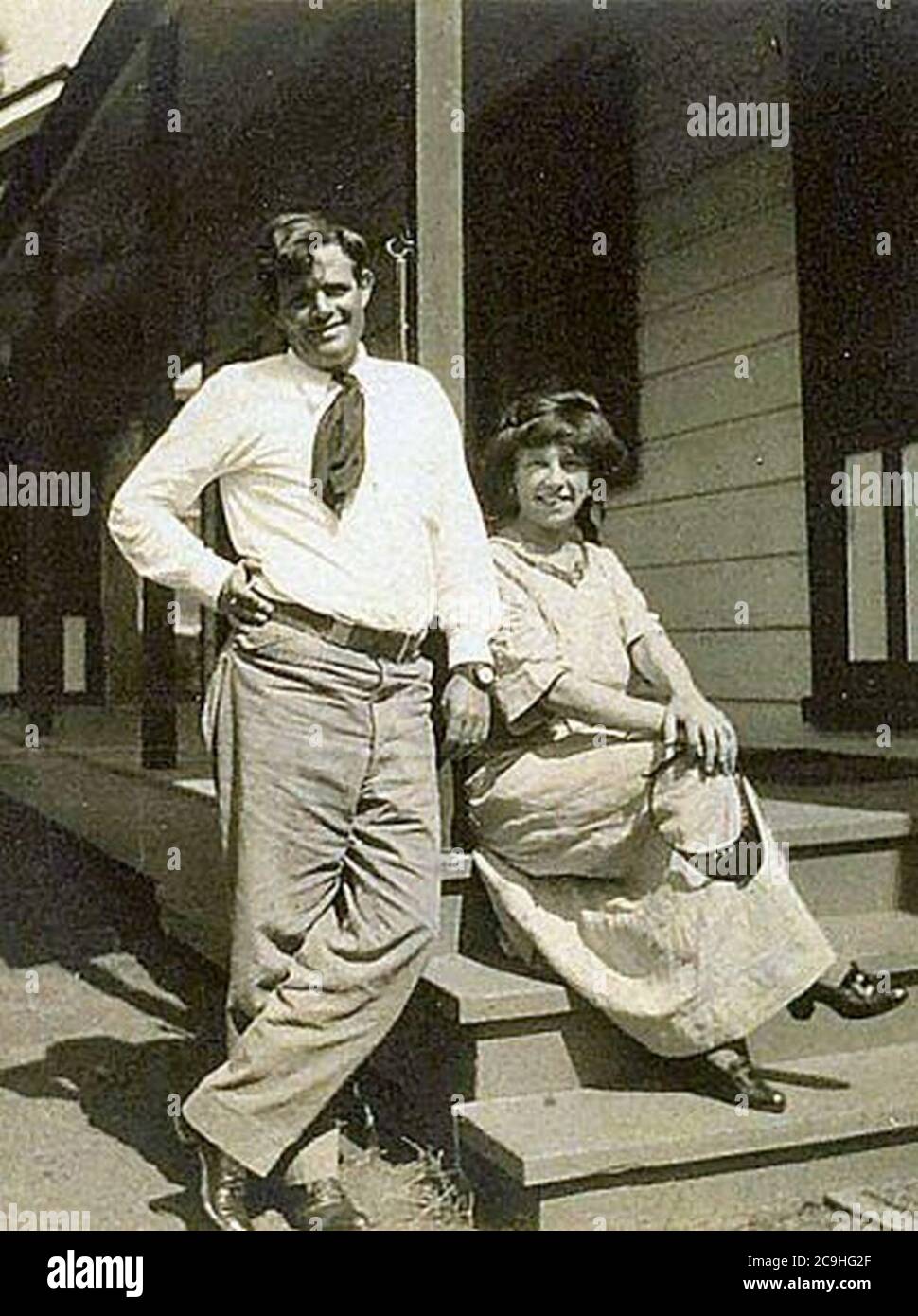 Charmian London High Resolution Stock Photography and Images - Alamy