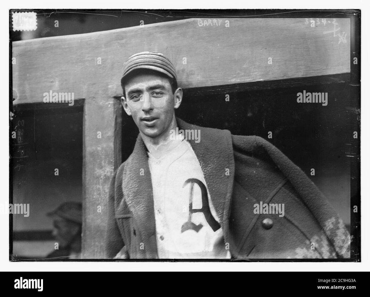 Barry jack hi-res stock photography and images - Alamy