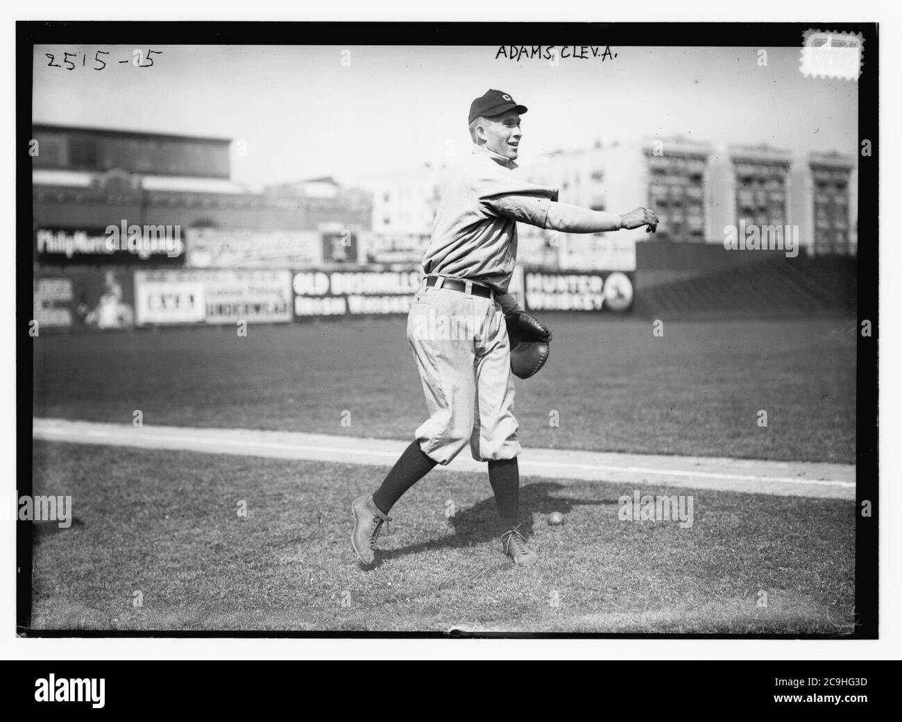 Adams jack hi-res stock photography and images - Alamy