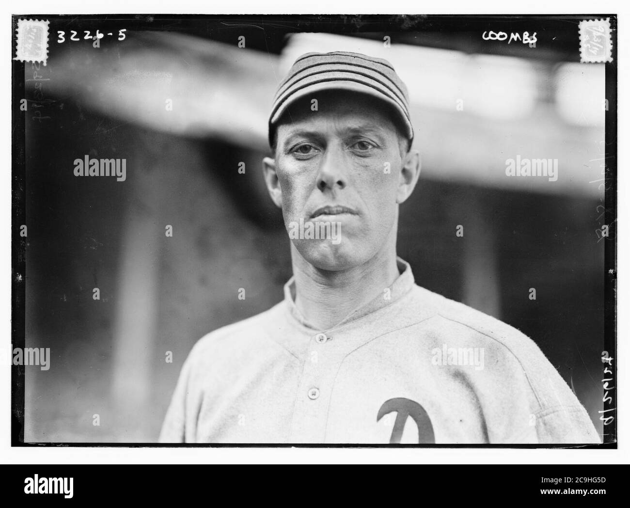 Jack Coombs High Resolution Stock Photography and Images - Alamy