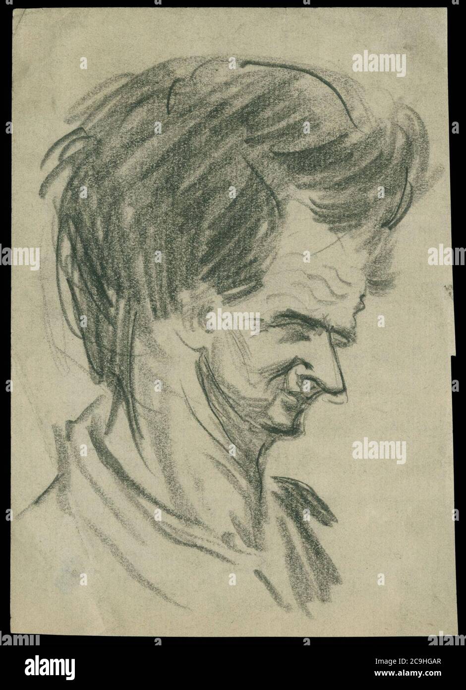 Jack Jones, 1919 Stock Photo - Alamy