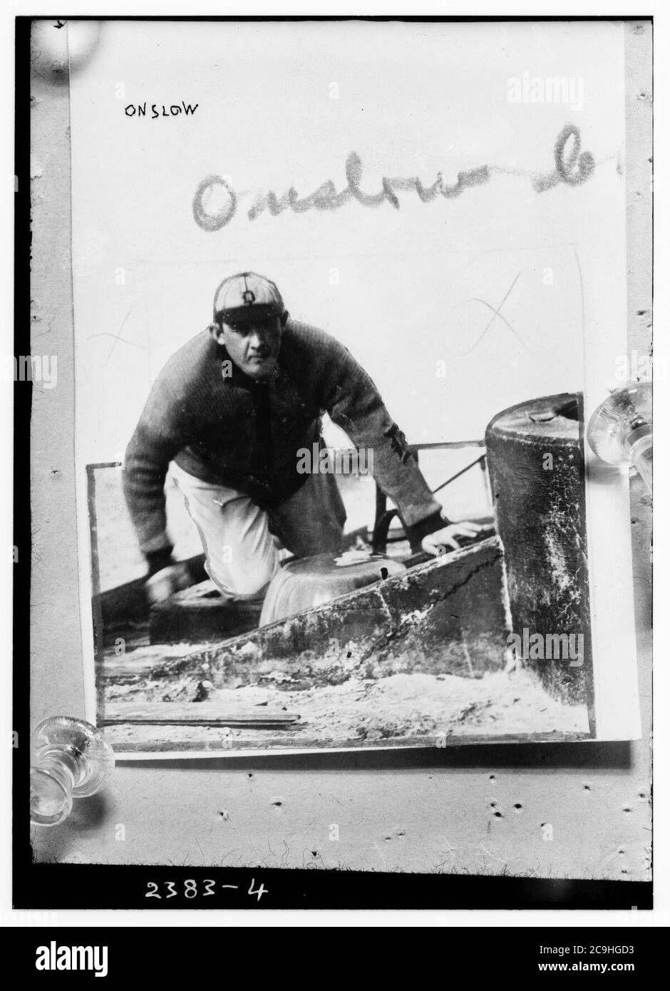 Onslow art hi-res stock photography and images - Alamy