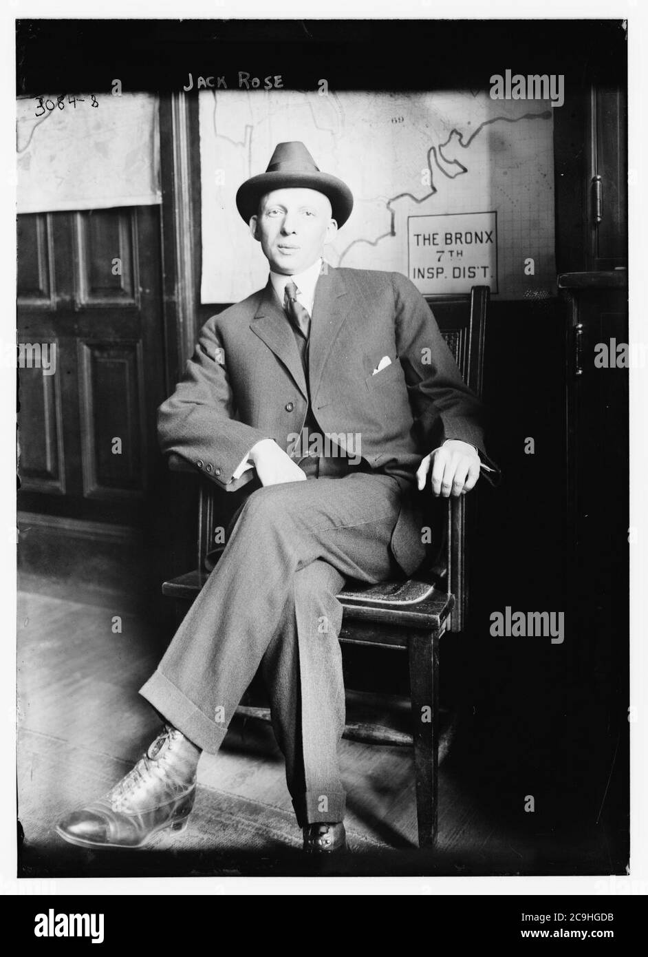 Jack and rose Cut Out Stock Images & Pictures - Alamy