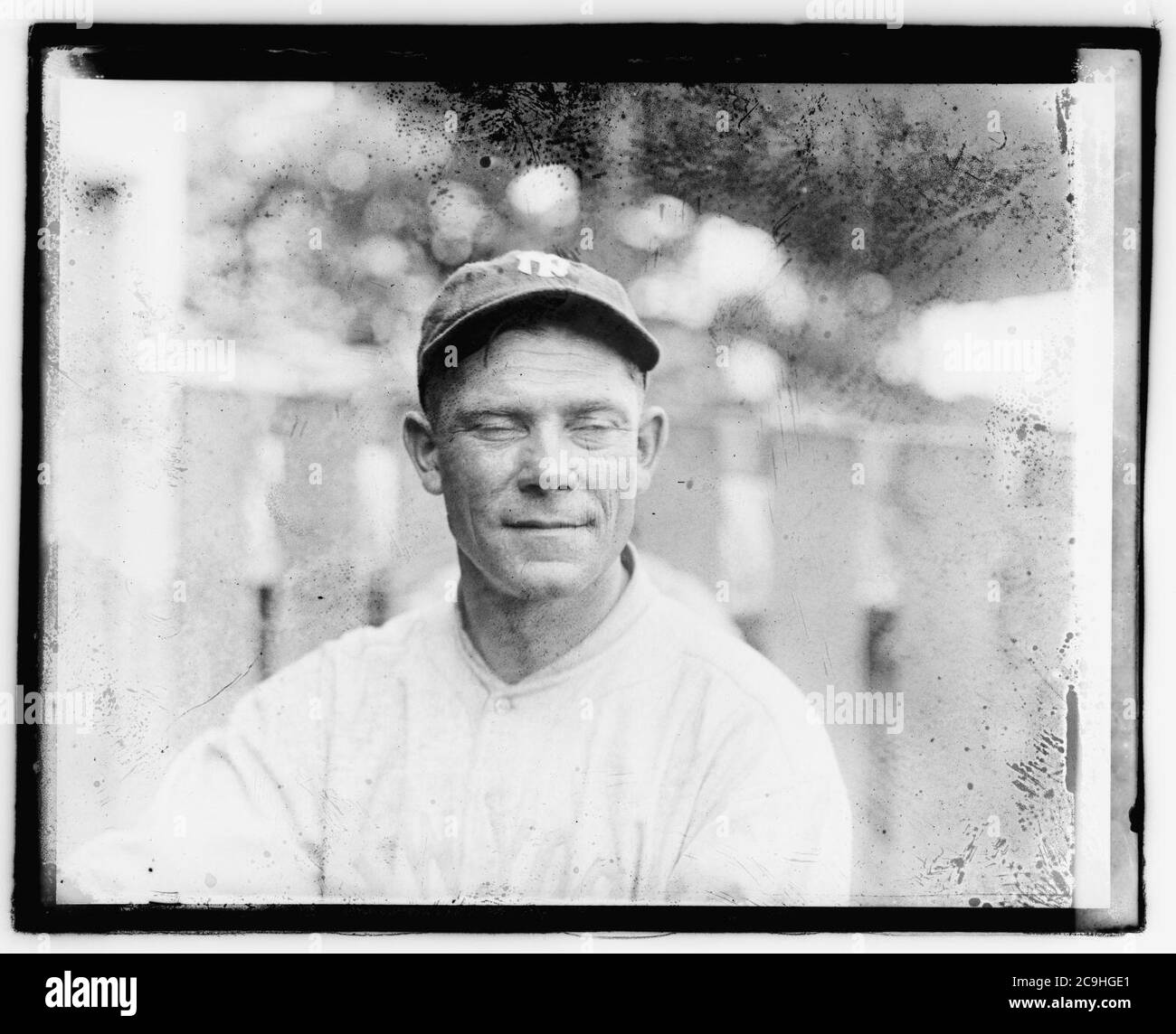 Jack Quinn, N.Y., 1921 Stock Photo - Alamy