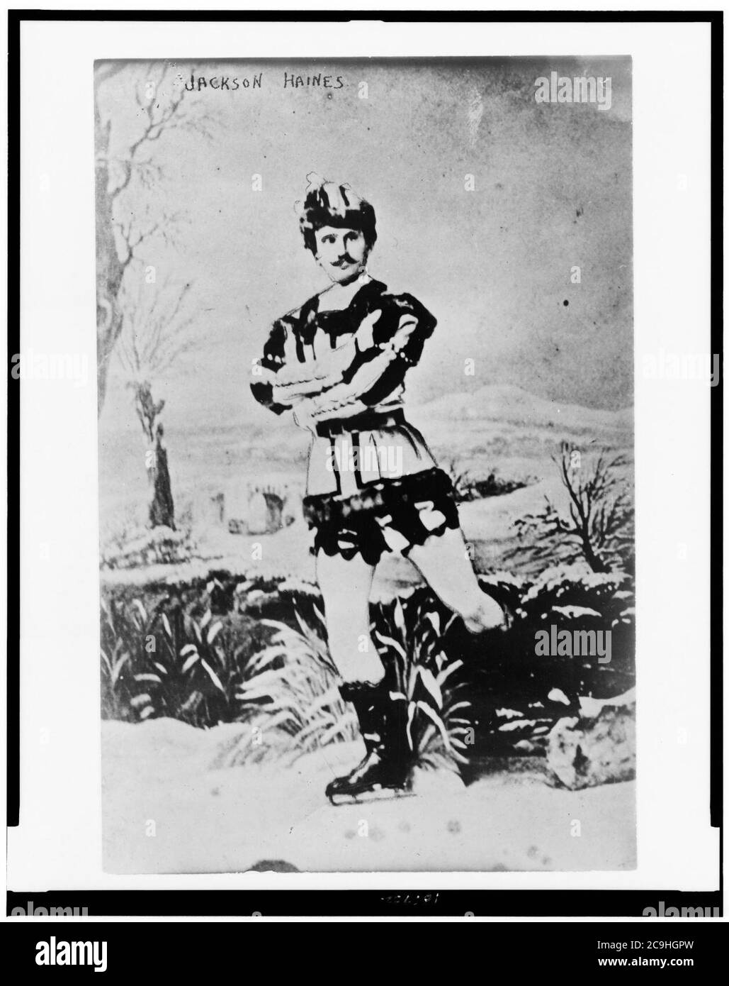 Jackson architecture Cut Out Stock Images & Pictures - Alamy