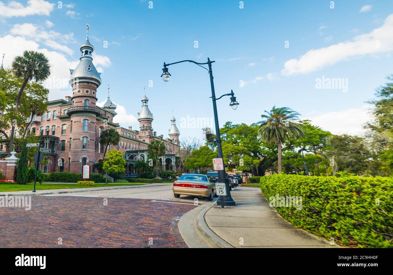 Henry plant museum in hi-res stock photography and images - Alamy