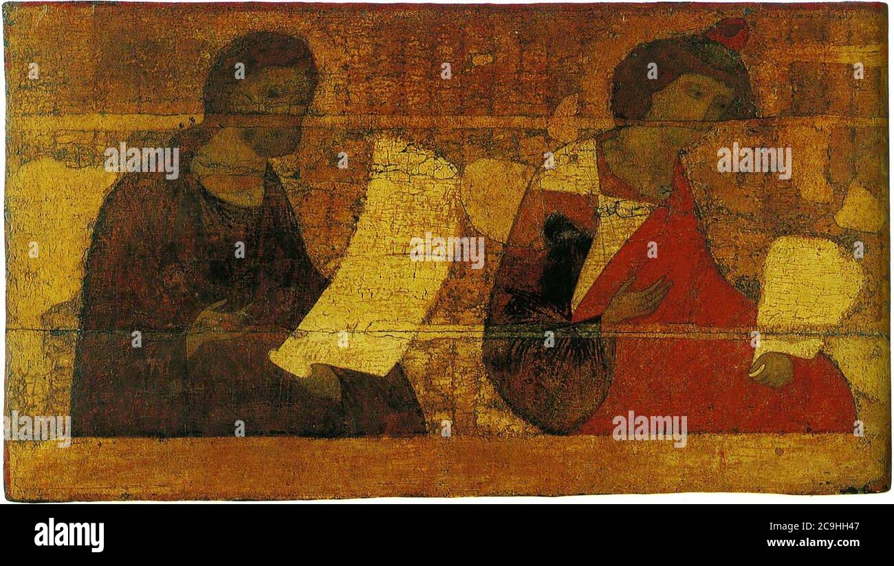 Jacob daniel hi-res stock photography and images - Alamy